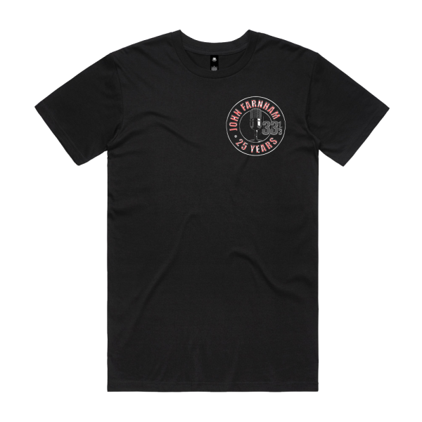 John Farnham — John Farnham Official Merchandise